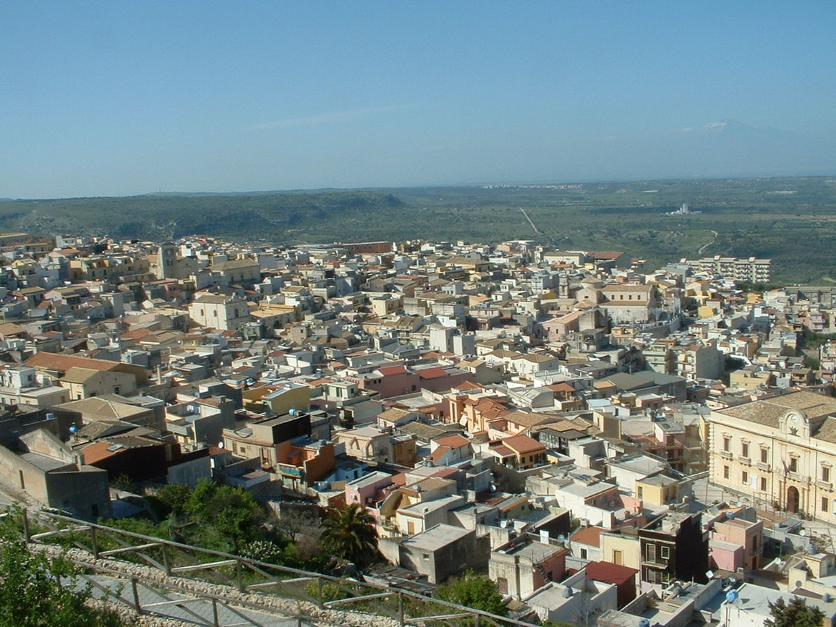 Borghi Siciliani da visitare: MELILLI - Siracusa - Sicilia: Notizie ...