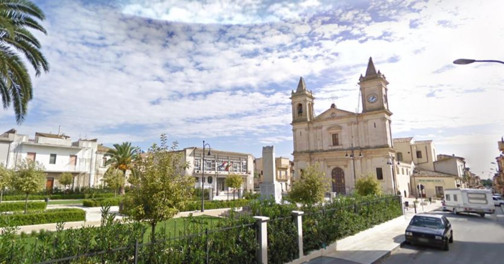 Borghi in Sicilia: ACATE (Ragusa) - Sicilia: Notizie, Turismo Itinerari ...