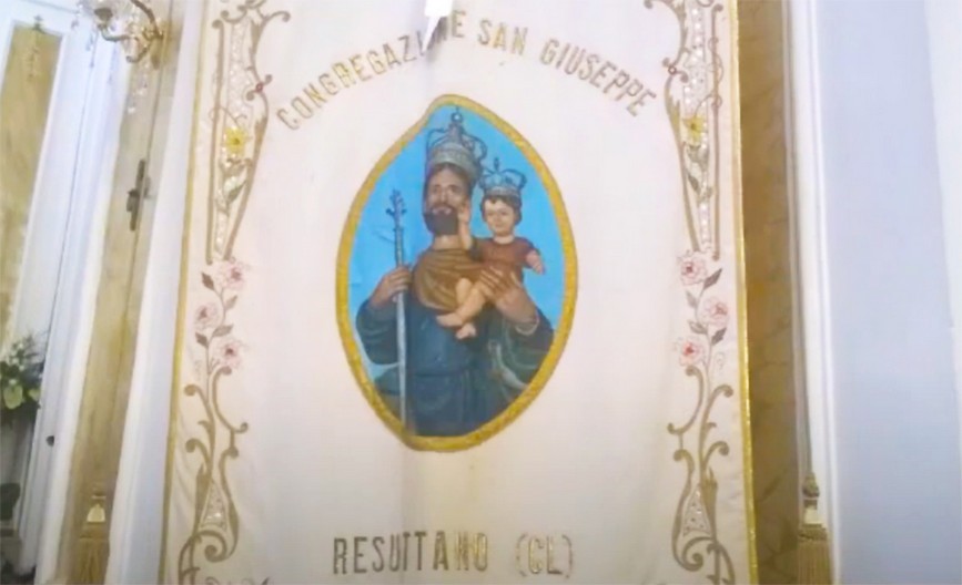 Borghi Siciliani - RESUTTANO , Caltanissetta - Sicilia: Notizie ...
